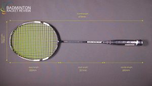 Babolat X-Feel Power Badminton Racket Review